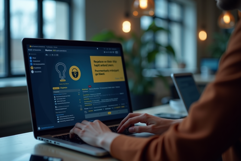 Commandes SCP sous Linux : un guide rapide - Hebdo Linux