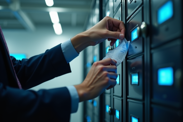 Commandes SCP sous Linux : un guide rapide - Hebdo Linux