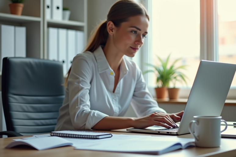 Comprendre la touche retour: le guide ultime pour utiliser efficacement ...